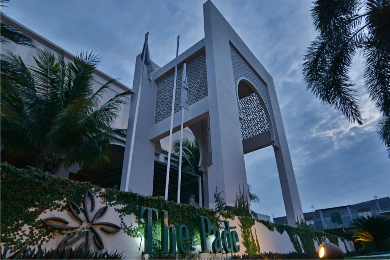 The Pade Hotel Expands Business | Jababeka Morotai